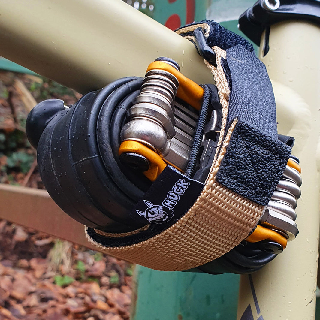 Enduro Straps, hand made in the UK, and other great bike accessories ...